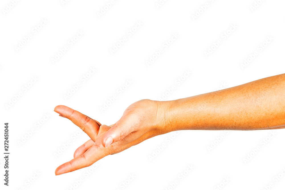 Hand gestures that show sexual stimulation. Stock Photo | Adobe Stock