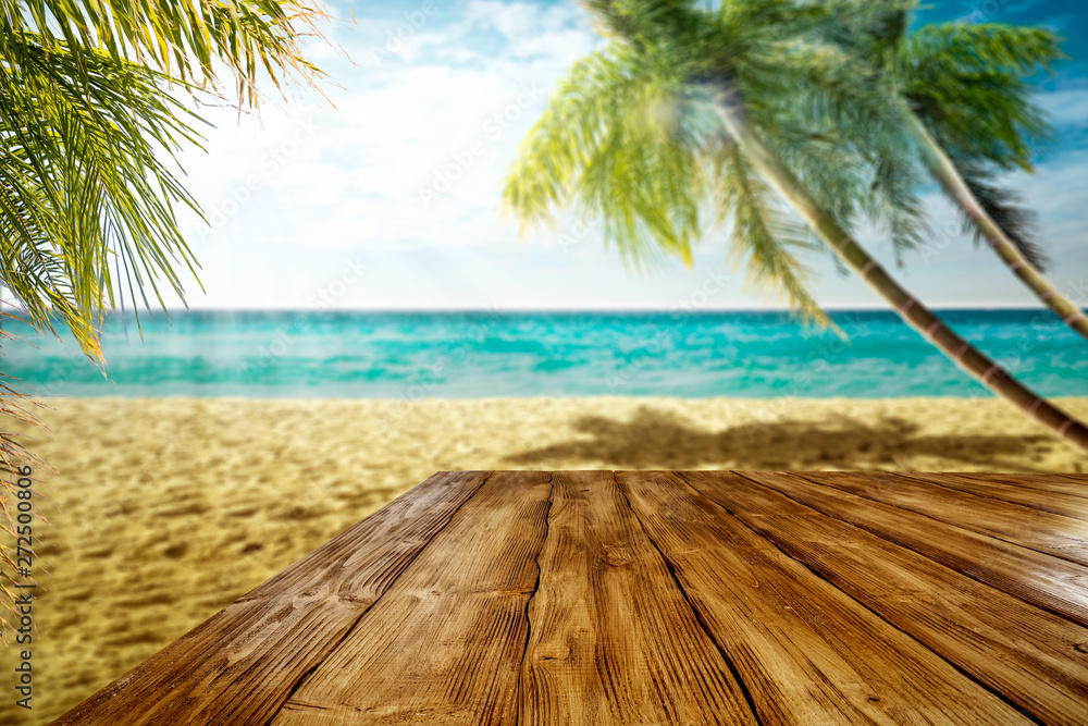 summer background with free space for your decoration. Stock Photo ...