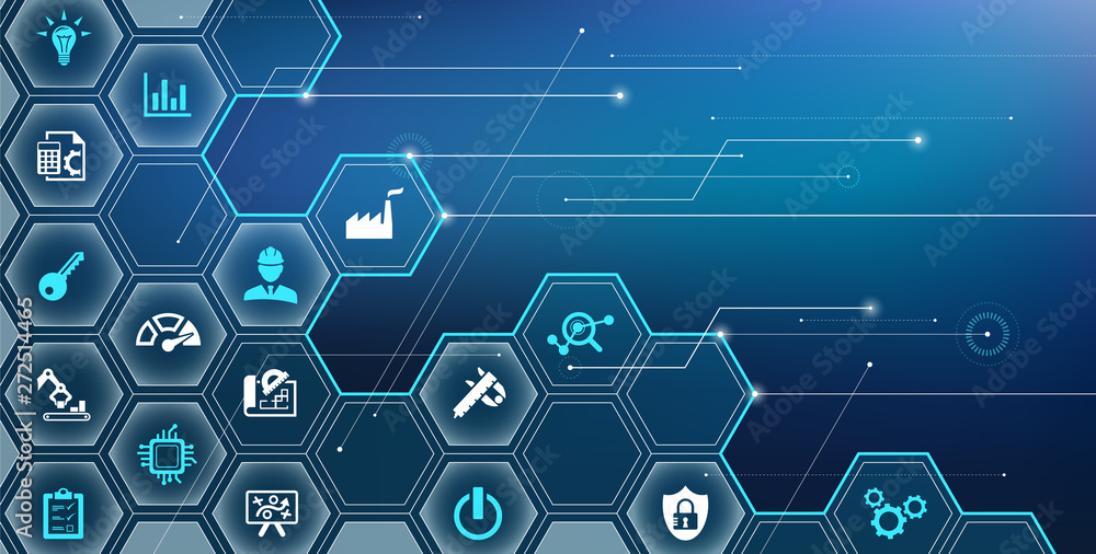 commissioning icon concept: testing operability / quality / safety ...