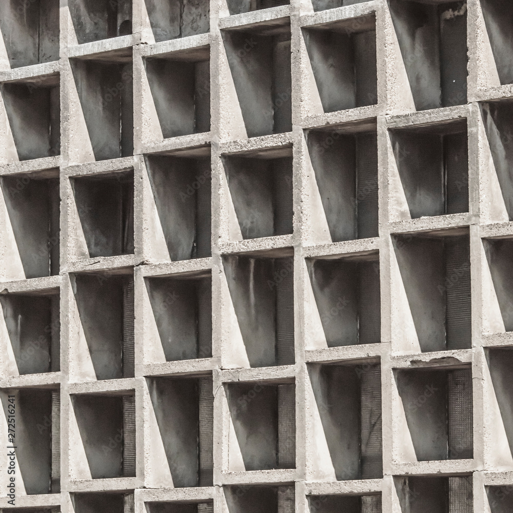 architecture,design,city, concrete,detail,cube,starkly massive blocks ...