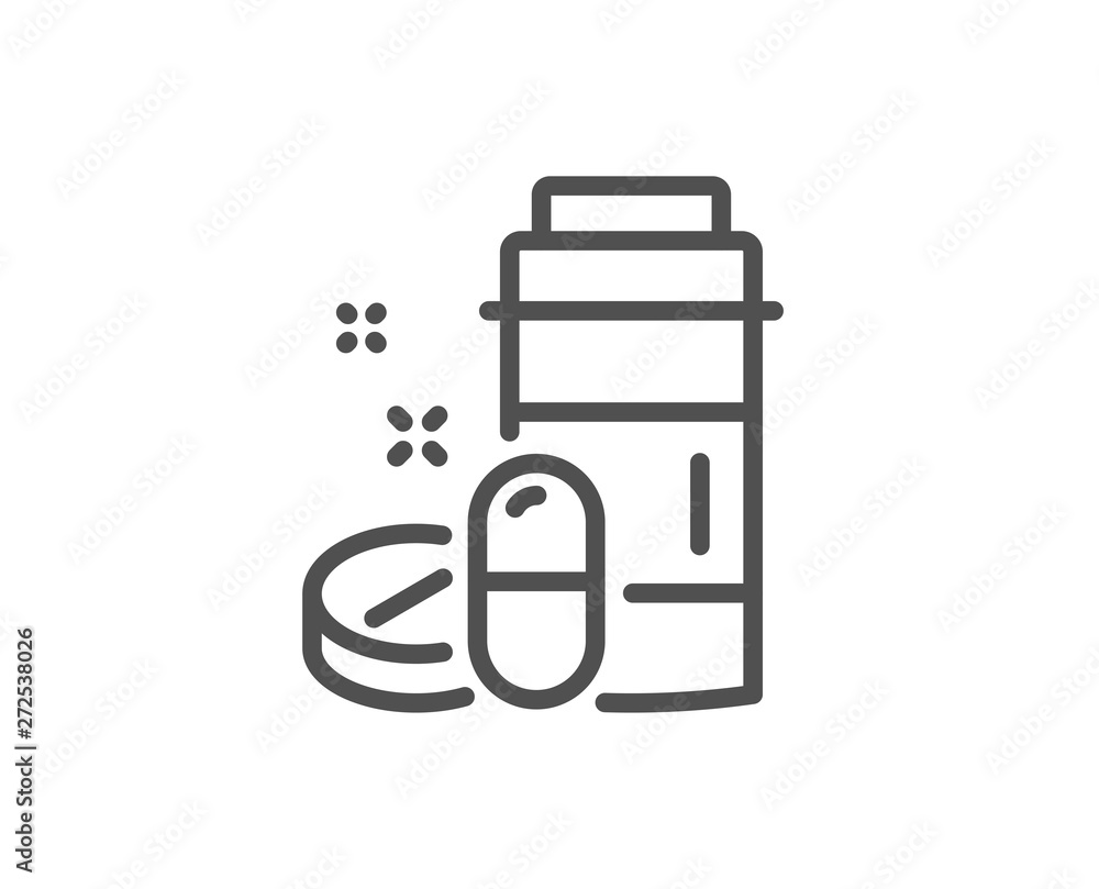 Medication Icon