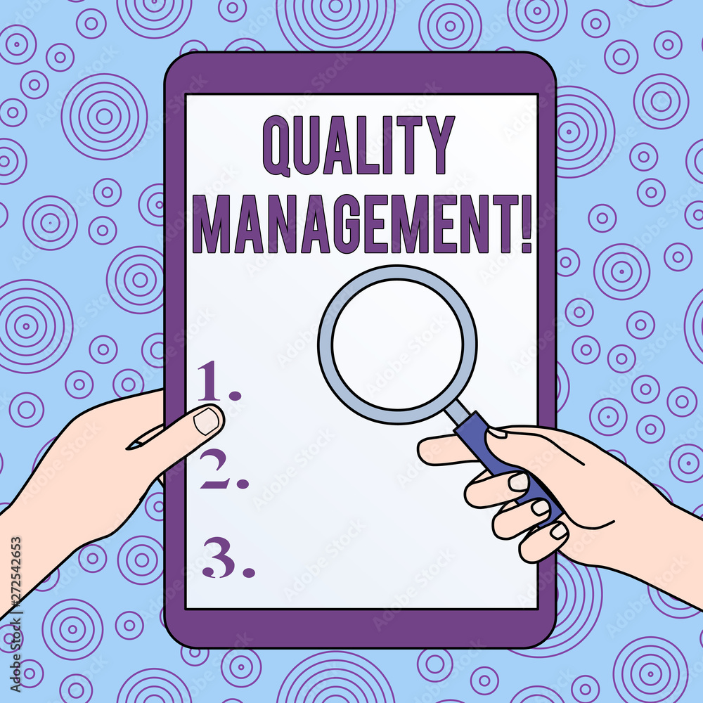 Quality Excellence Clip Art