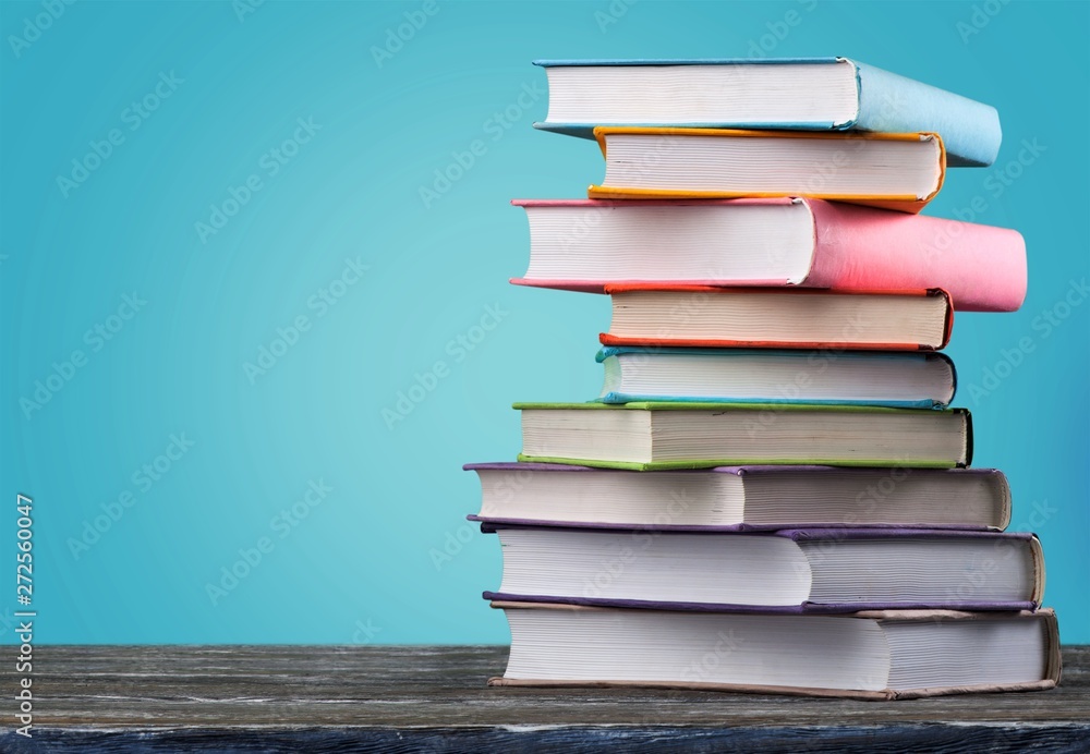 Book. Stock Photo | Adobe Stock