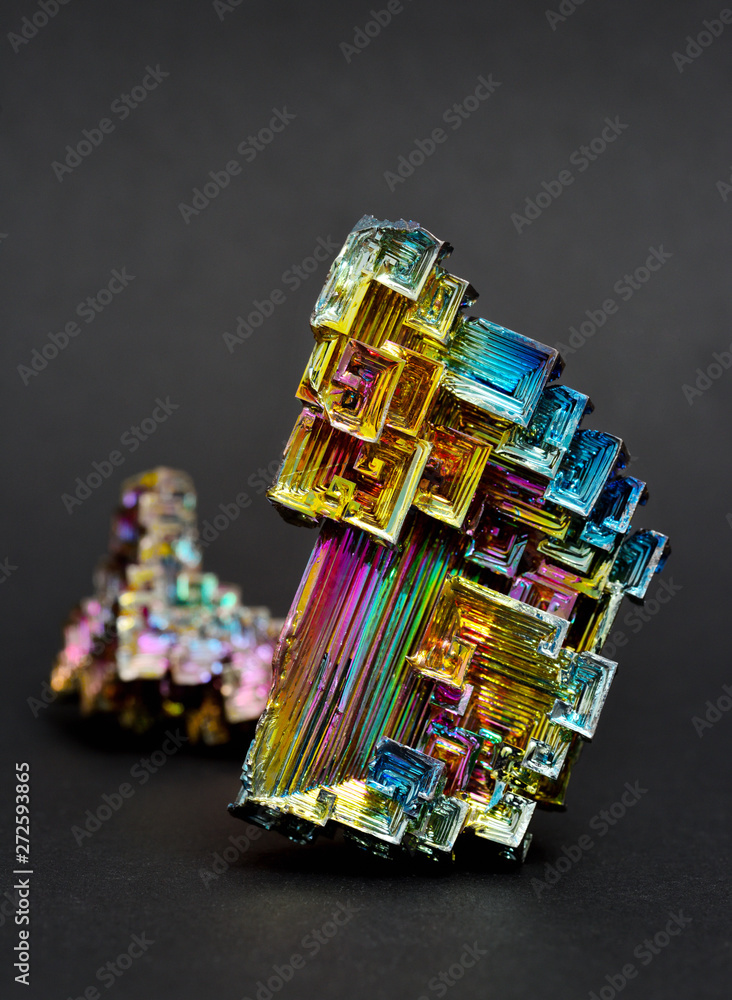 Bismuth Element