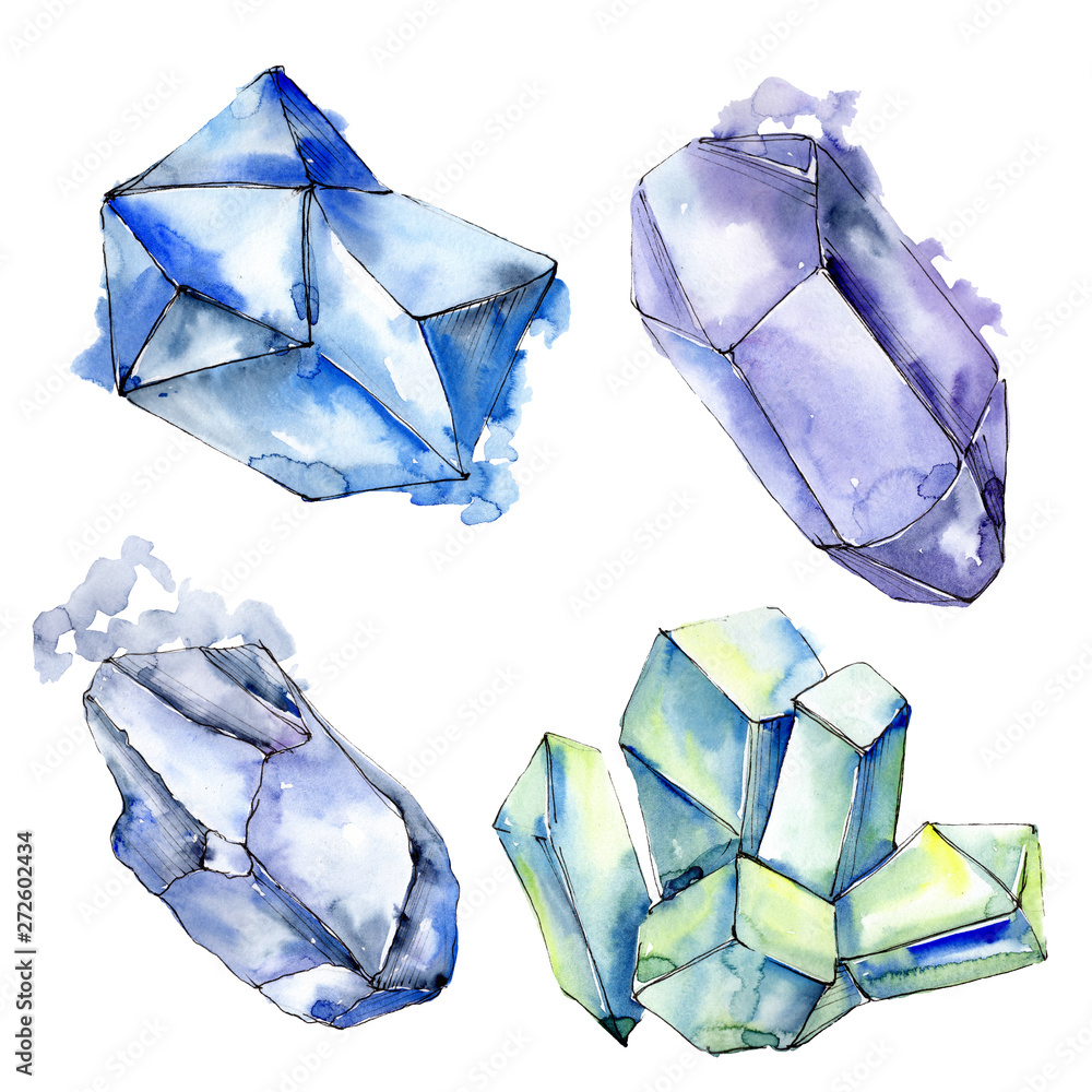 Real Diamond Rock