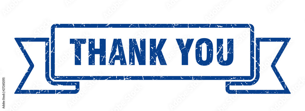 thank you sign Stock Vector | Adobe Stock