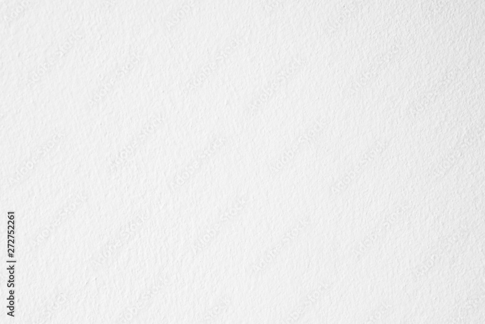 White textured wall background. Stock Photo | Adobe Stock