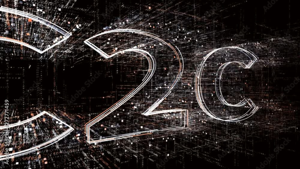 4k C2C word tag cloud;binary computer code.The Matrix style binary computer code shaped text ...