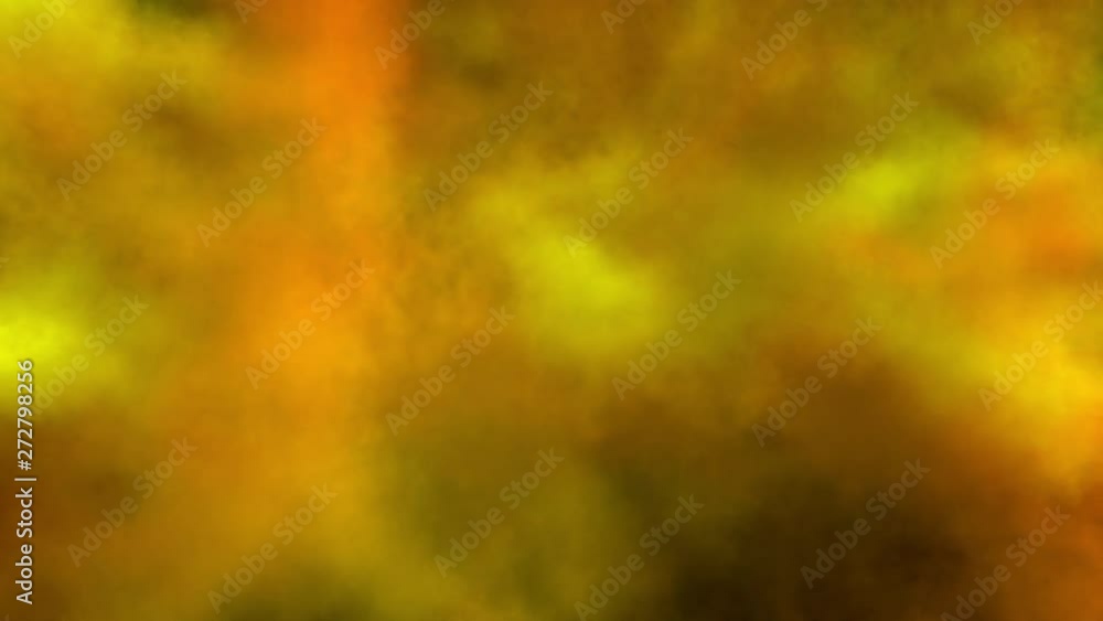 Vídeo do Stock: Colored middle size smoke explosion with trails ...