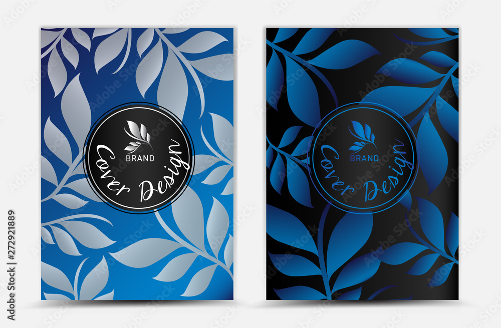 annual report cover design vector design, brochure flyer, mgazine ad ...