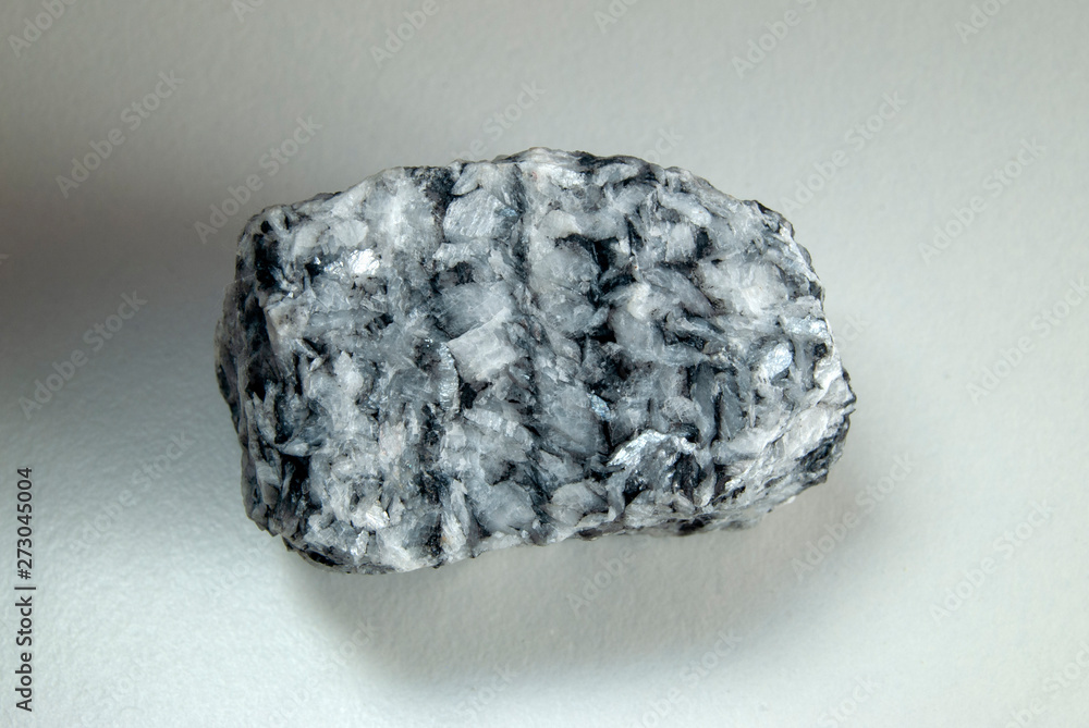 Magnesite Mineral
