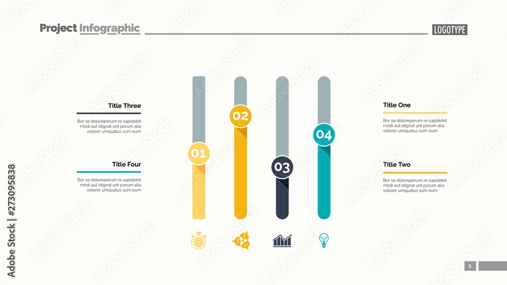 Creative Bar Graphs