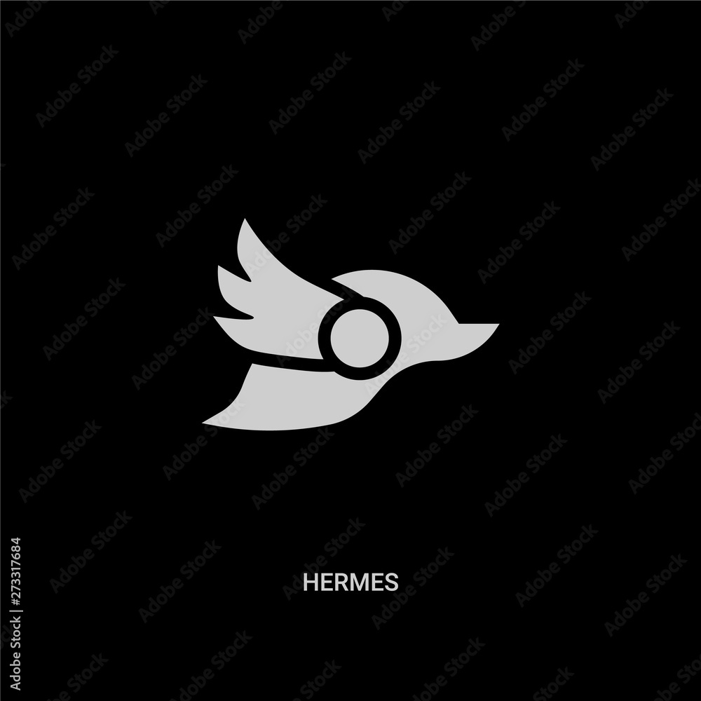 Hermes Background