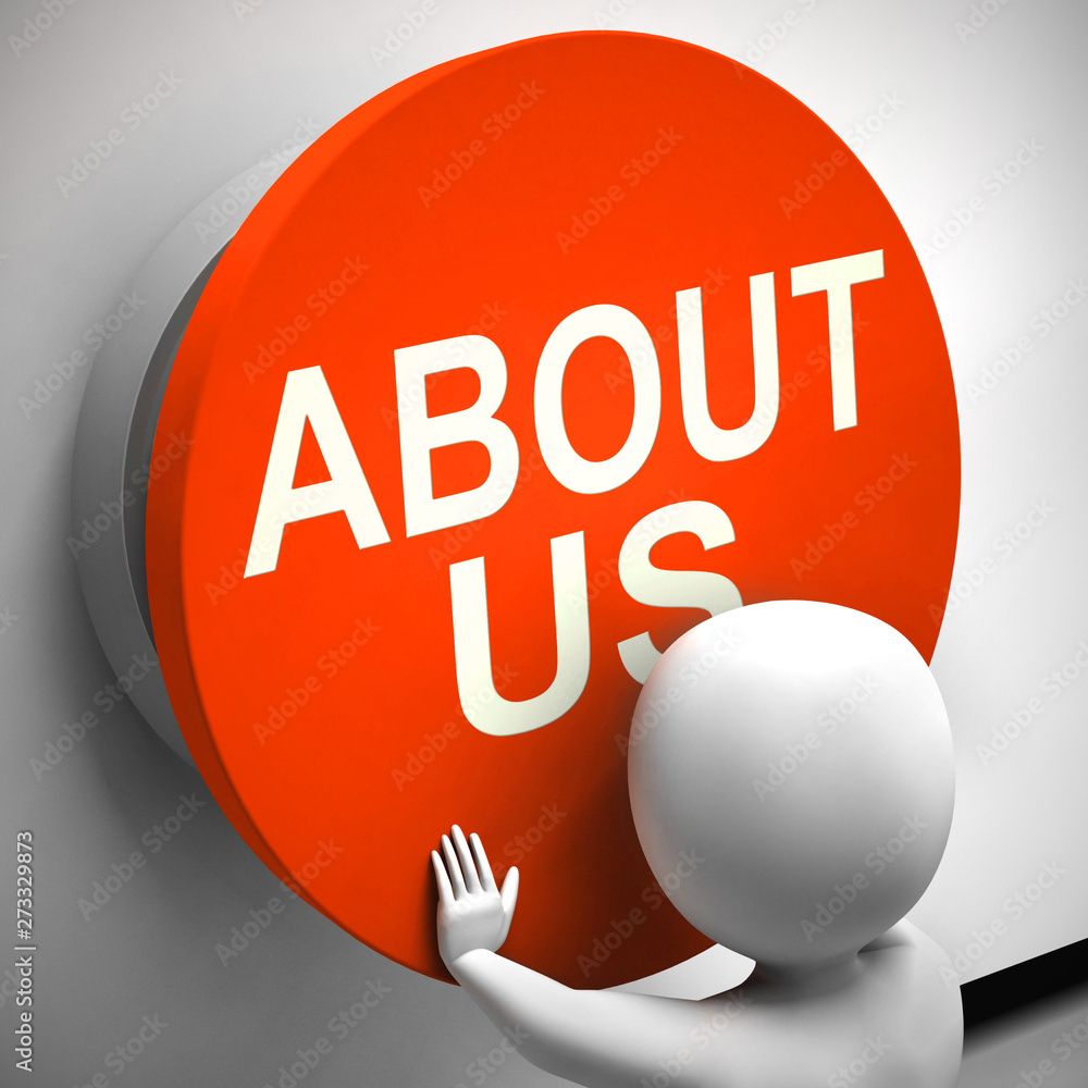 About Us Icon Depicts Information About Website Individual Or Company about-us-icon-depicts-information-about-website-individual-or-company