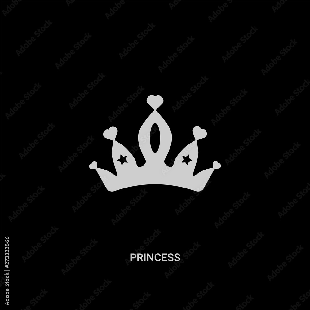 Princess Symbol
