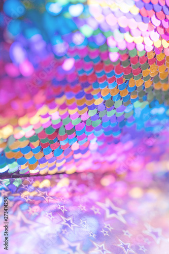 Blue Sparkle Background Tumblr