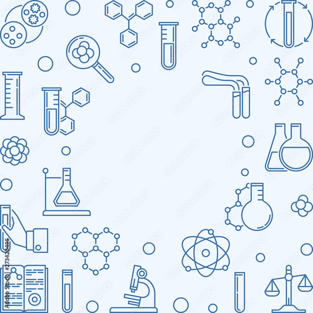 Chemicals Background