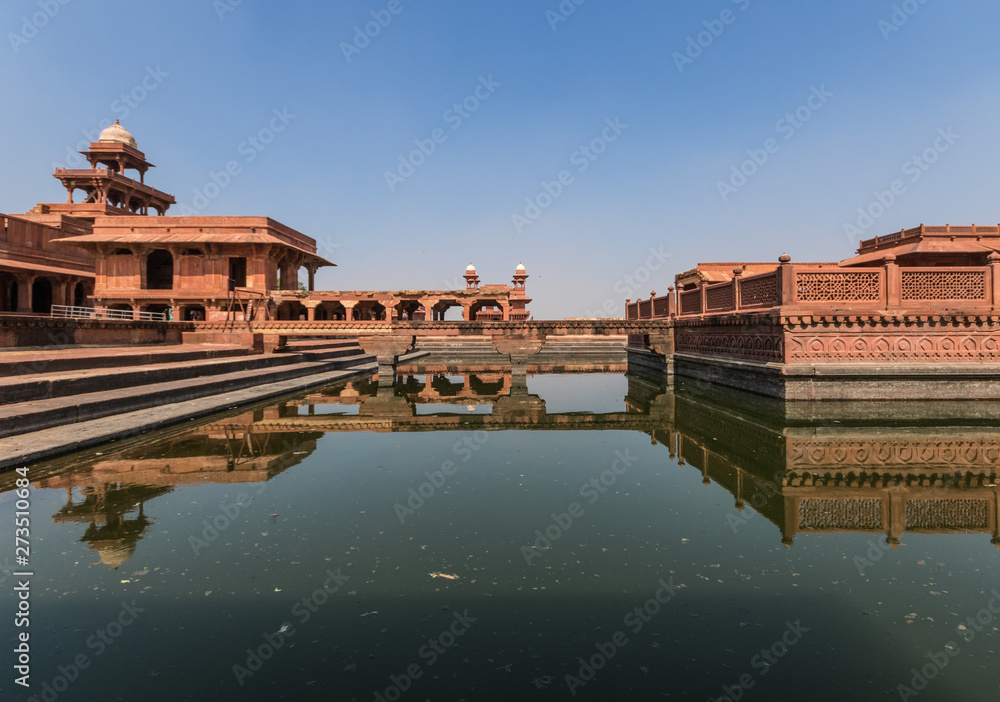 Former Capital Of India