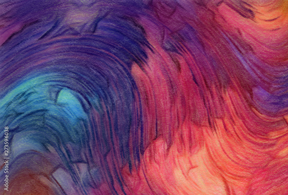 Abstract texture background. Art wallpaper. Artistic artwork. Colorful ...