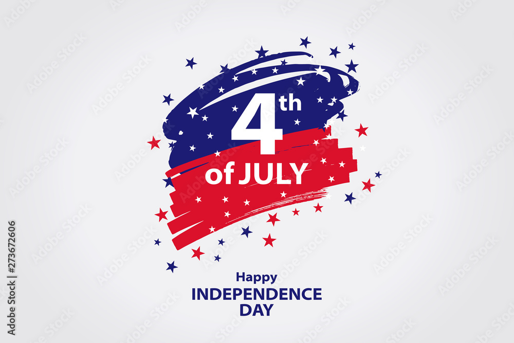 July 4th Web Banner