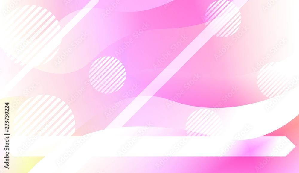Abstract Background With Dynamic Effect. For Your Design Ad, Banner ...
