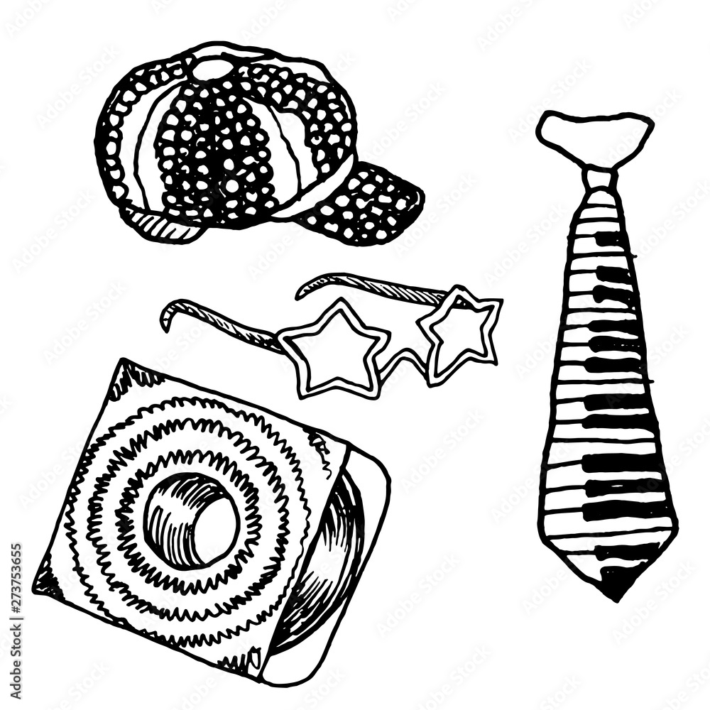 Cute Abstract Designs To Draw