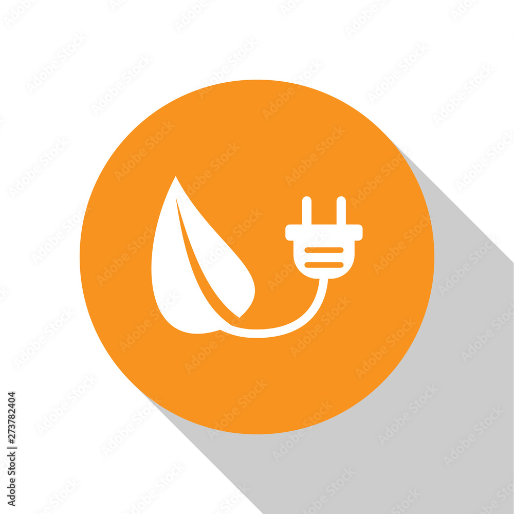 Save Button Orange