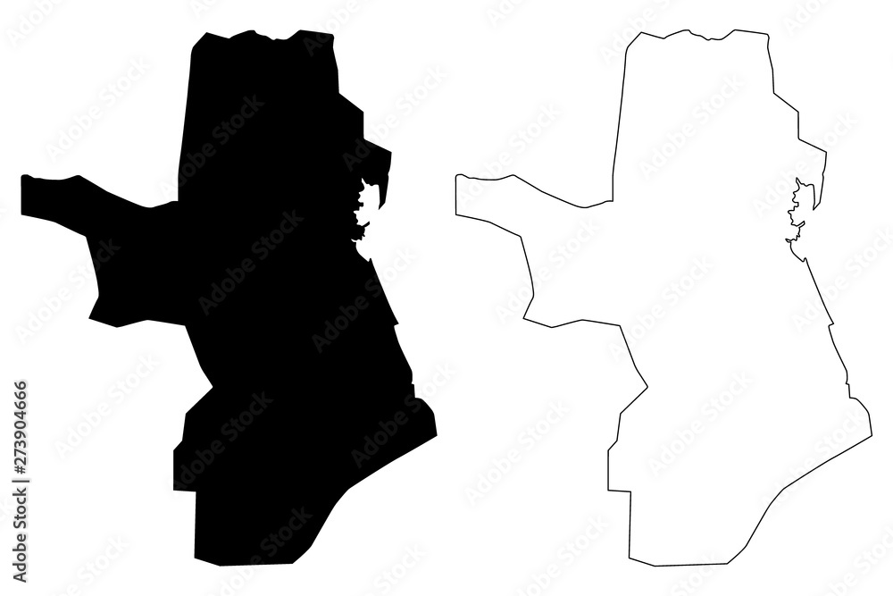 Takeo Province (Kingdom of Cambodia, Kampuchea, Provinces of Cambodia ...