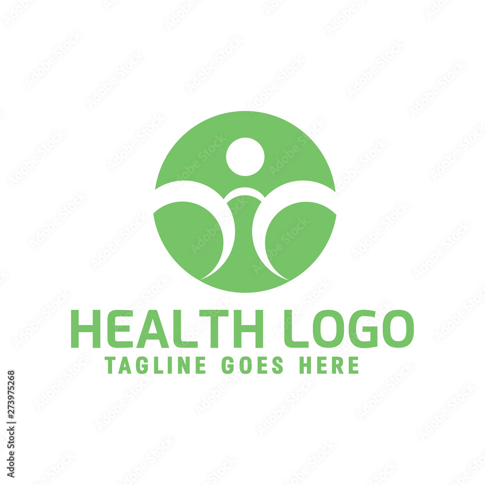 Healthcare Logo Design Ideas
