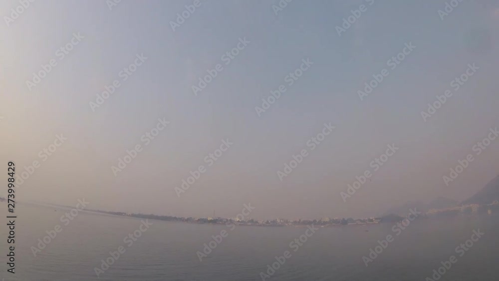 Rare & unique air to air footage of a stunt plane carrying out ...