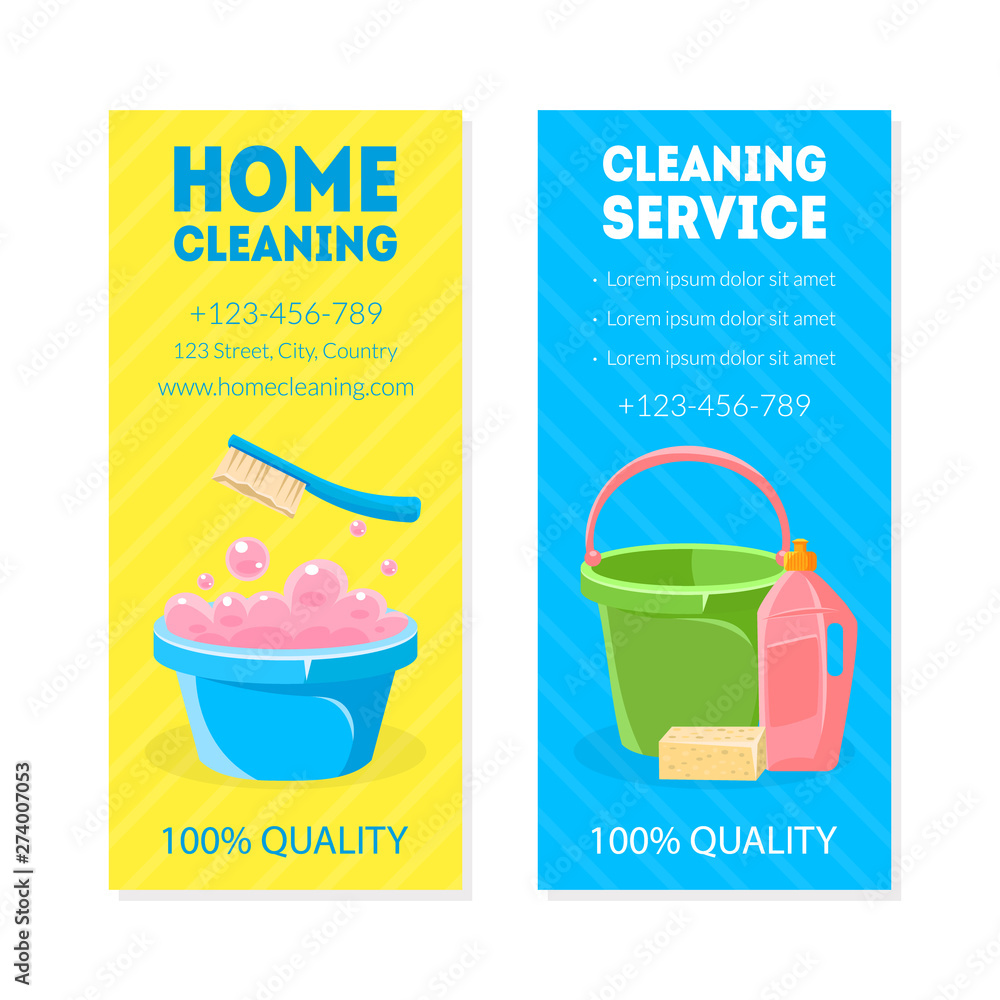 Housekeeping Services Banner