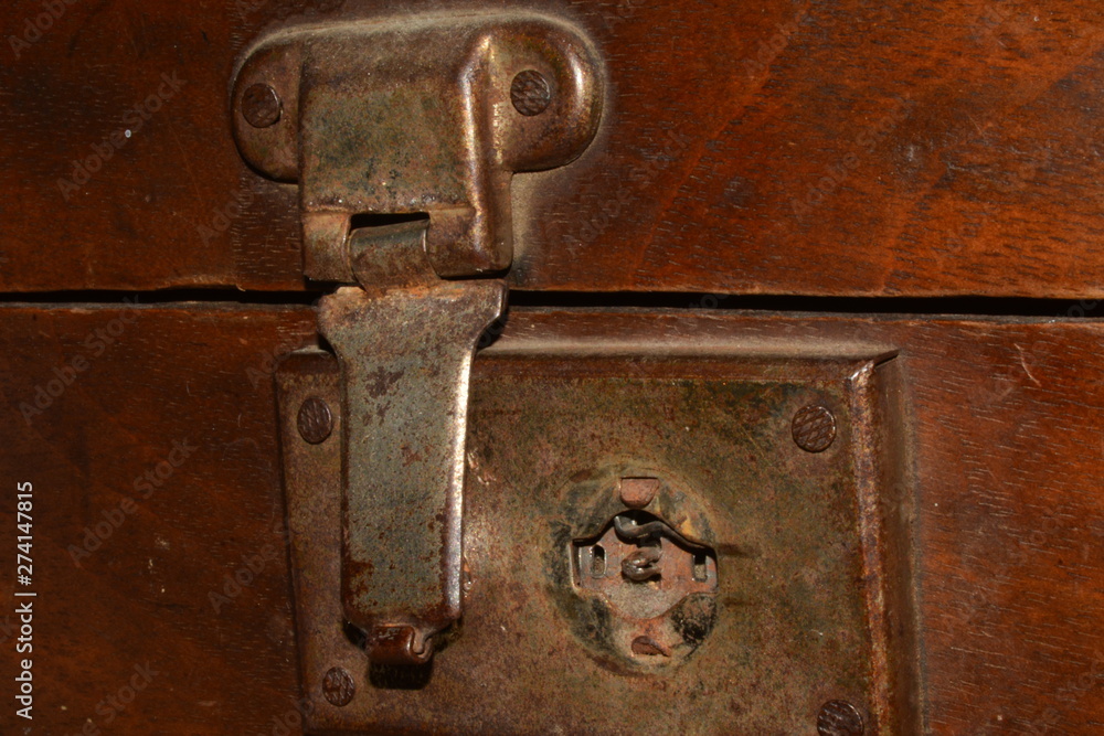 door, old, lock, wood, metal, antique, vintage, handle, wooden, key ...