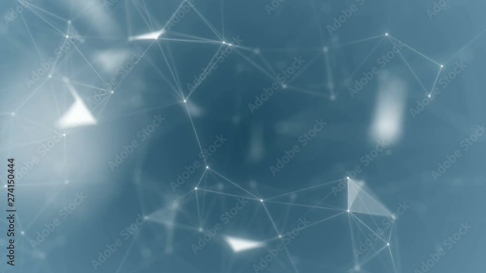 Connecting big data . You can use it for a technology, communication or ...