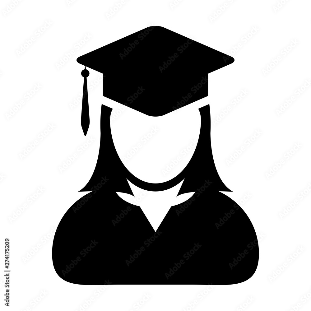 University Student Icon