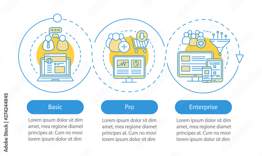 Infographic Marketing Tool