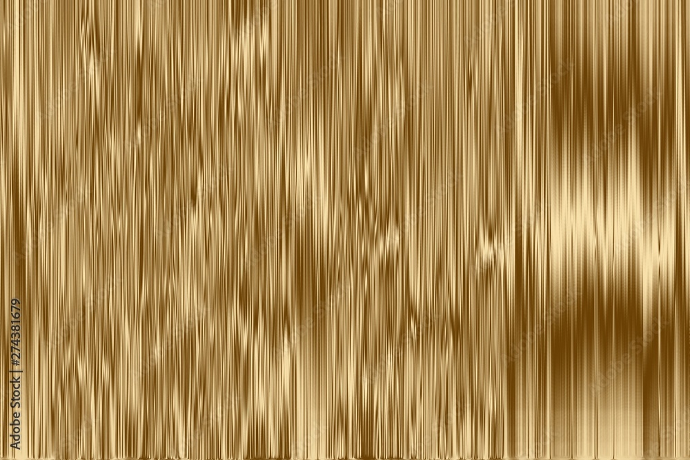 Gold lines background and golden texture for design, paper. Stock ...