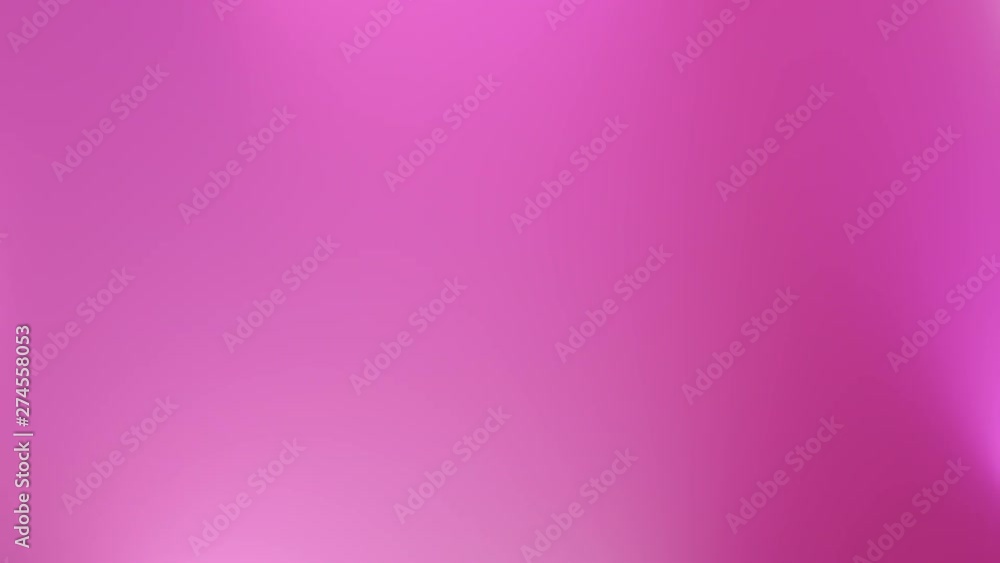 Vidéo Stock Colorful & blur background infinity or seamless loop ...