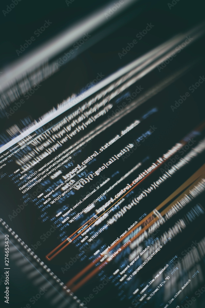 Computer programming often shortened to programming is a process for ...