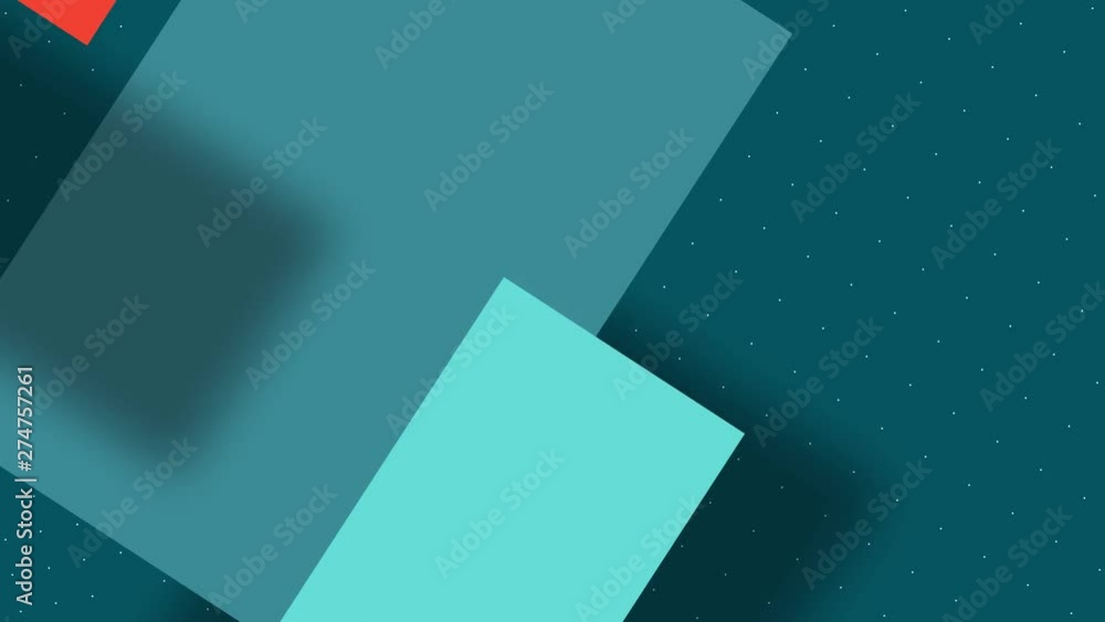 Material design background. Modern color backdrop. Abstract dynamic ...