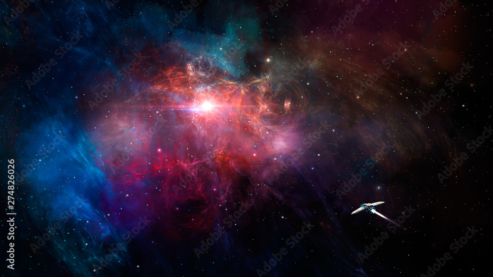 Dope Space Nasa