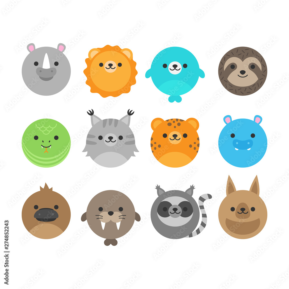 Random Pictures Of Animals