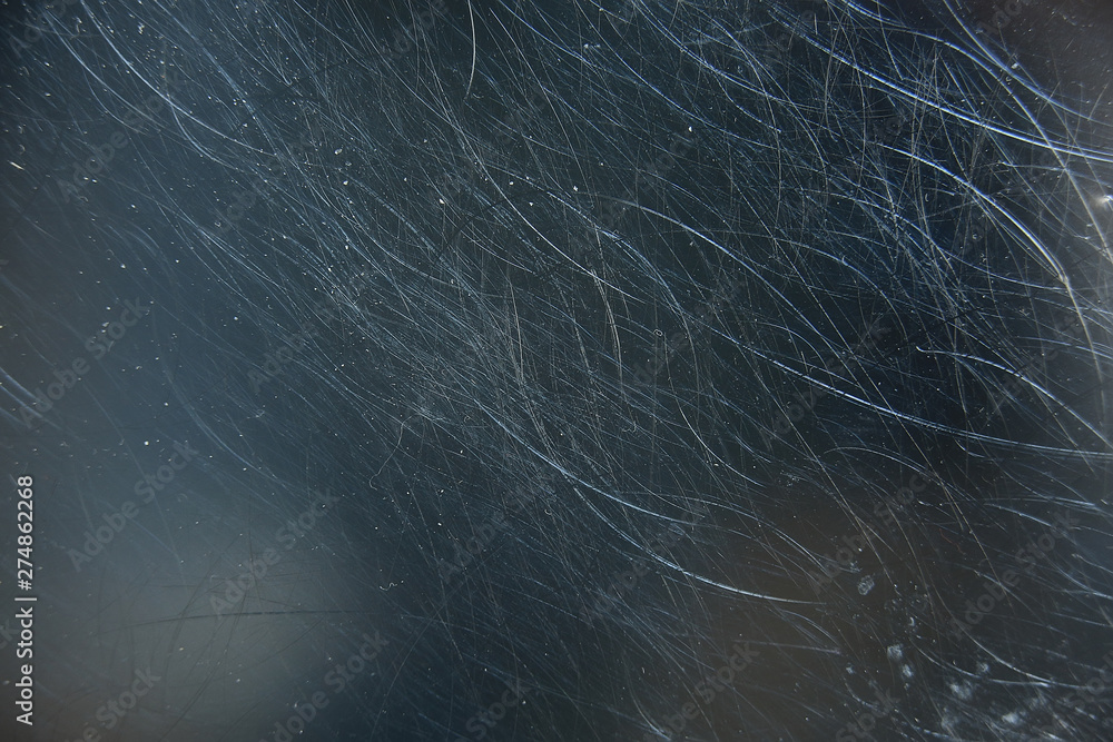 gray background scratch texture / abstract blank, vintage wall texture ...