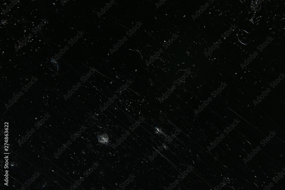 noise black background overlay / abstract film noise, black texture ...