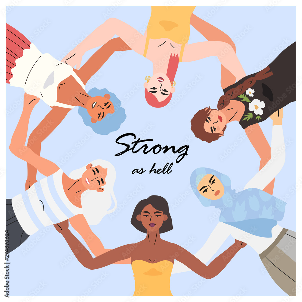 Understanding Woman E Cards