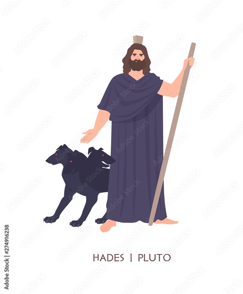 When Was Pluto The Roman God Born at William Foxworth blog