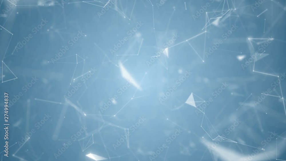 Vidéo Stock Big data cloud computing internet of things IOT AI network ... Vidéo Stock Big data cloud computing internet of things IOT AI network ...