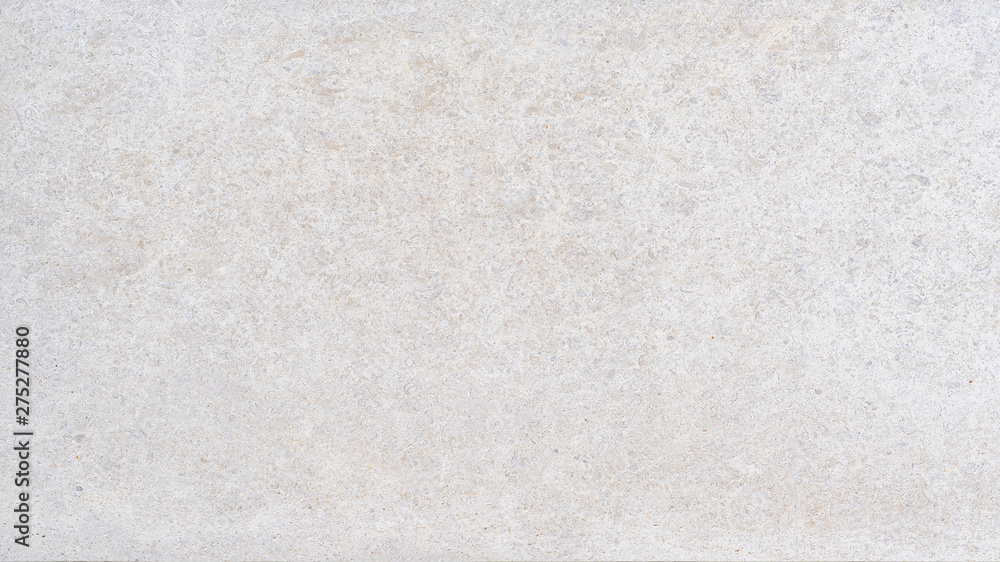 white background texture of limestone. Abstract graphic for widescreen ...