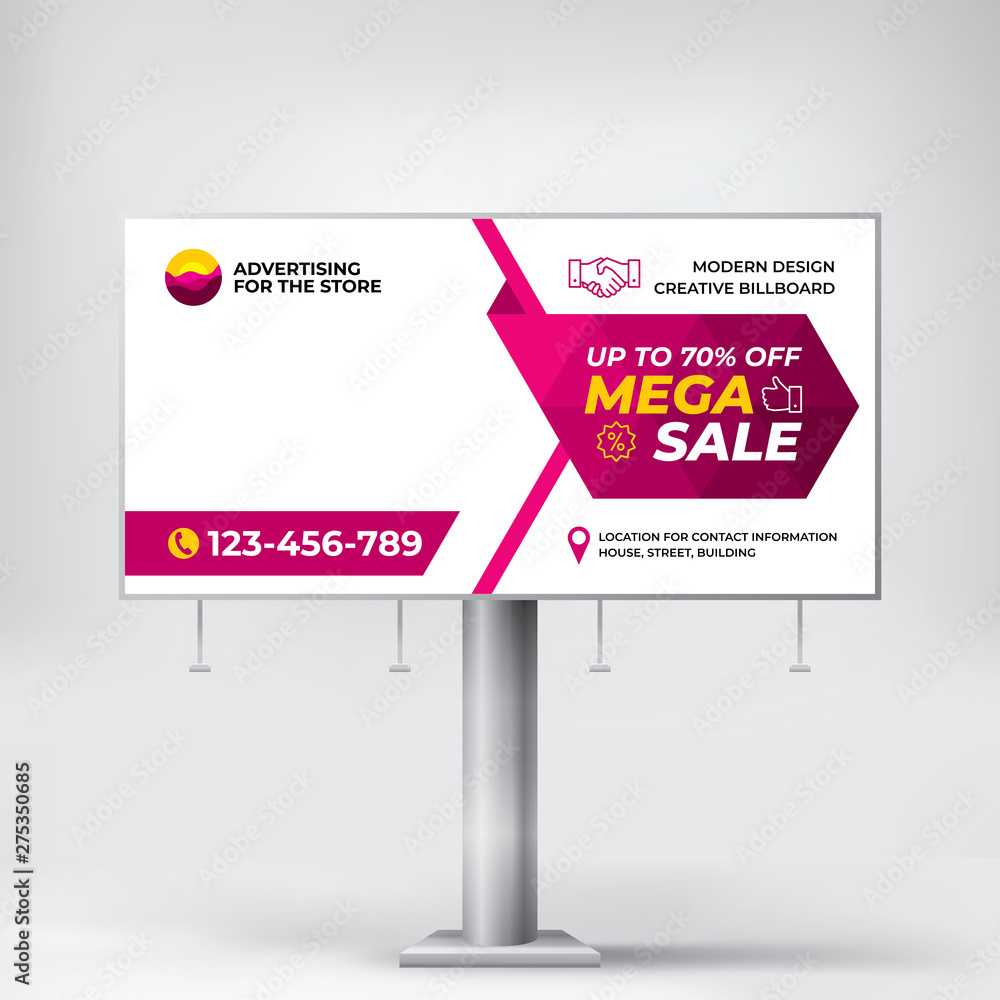 Cool Outdoor Advertising