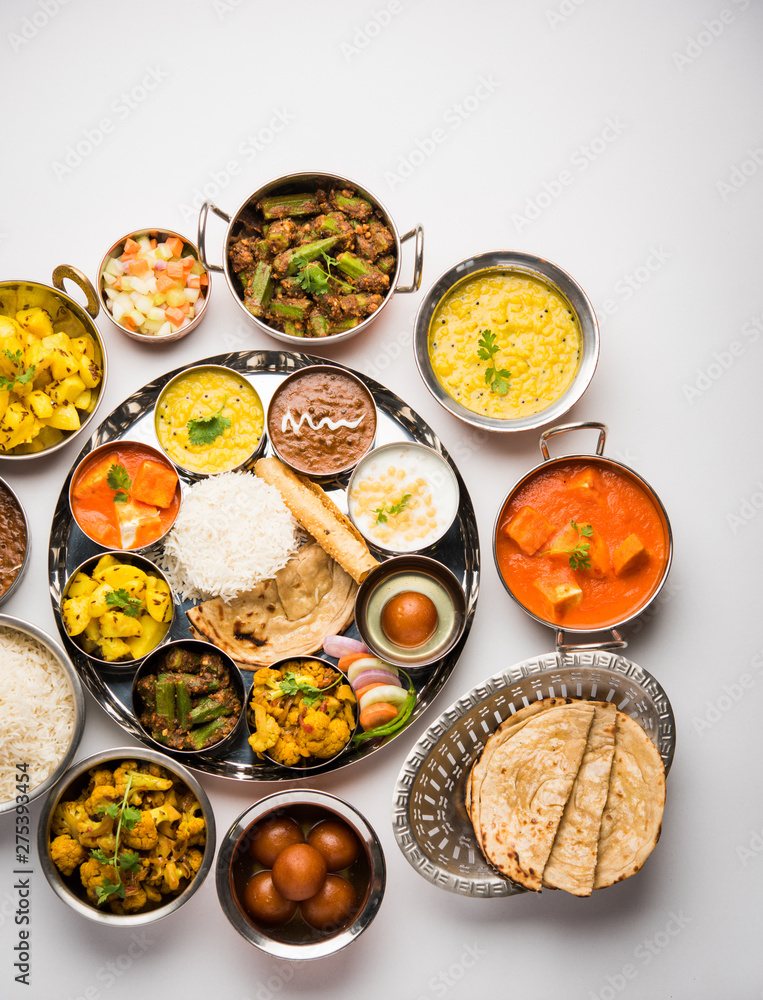 Hinduism Food