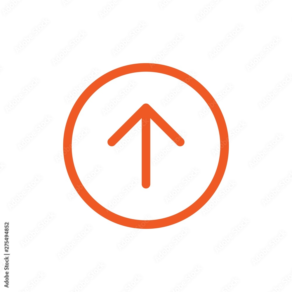 Upgrade Arrow Icon
